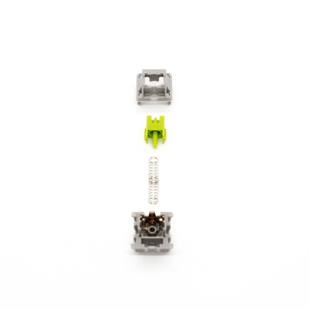 Owlab Neon (Linear) Switch – Rebult Keyboards