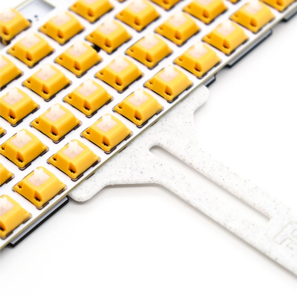 Rebult Plate Support Fork – Rebult Keyboards