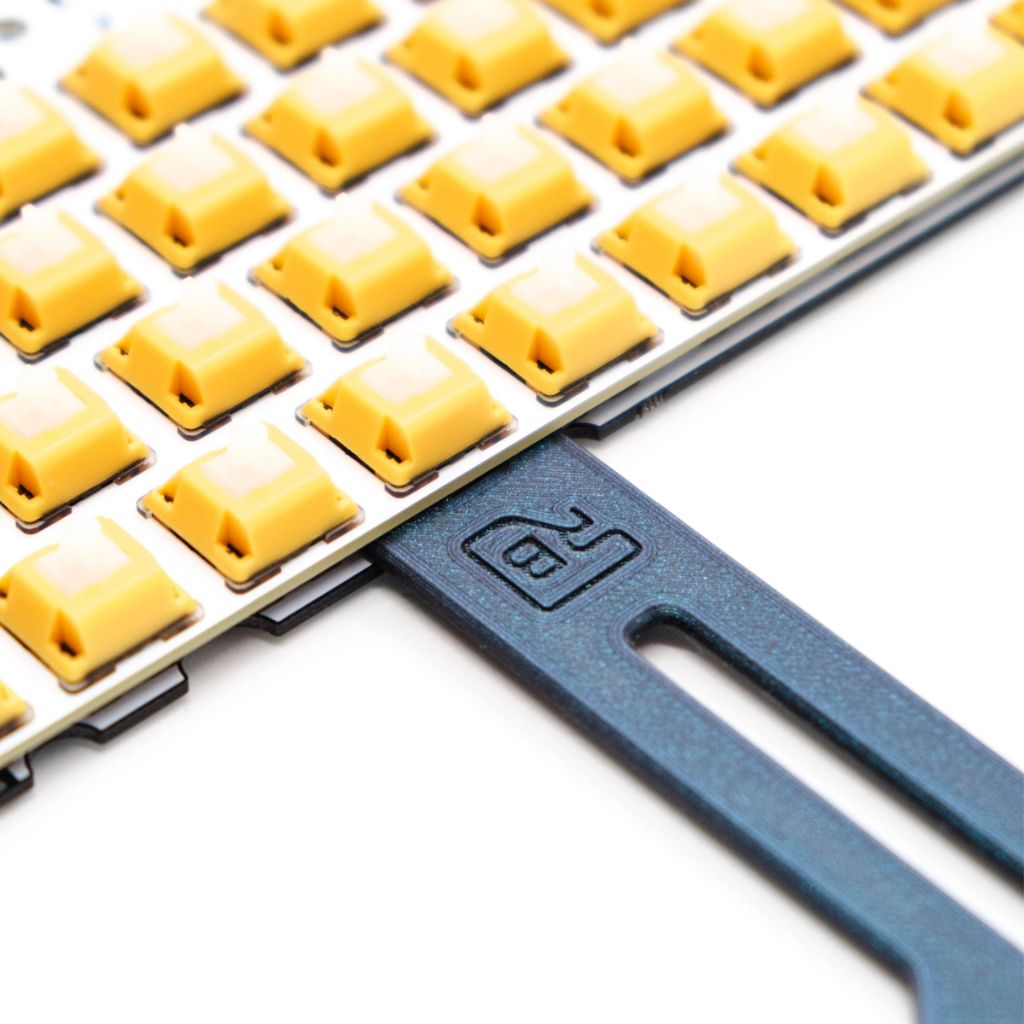 Rebult Plate Support Fork – Rebult Keyboards