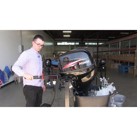 All products – RIVIX BOAT