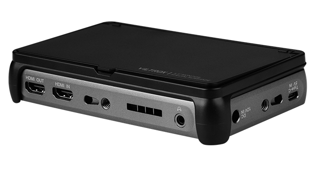 VILTROX DC-550 Lite 400 Nits / DC-550 Pro 1200 Nits Touch Screen ...