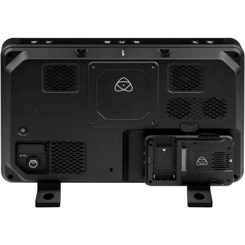 Atomos NEON 17" 4K HDR Monitor/Recorder – CXG
