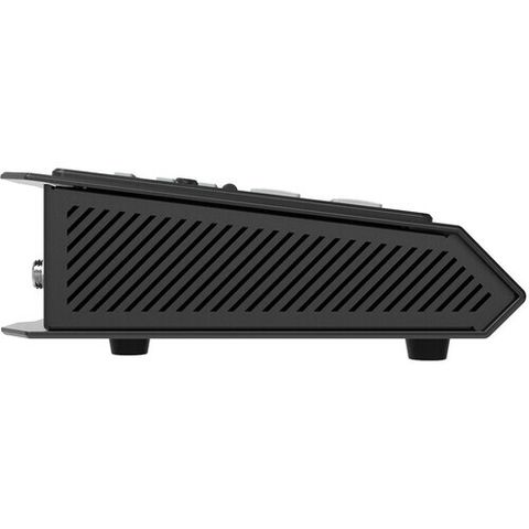 AVMATRIX HVS0402U 4-Channel Live Streaming Video Switcher – CXG