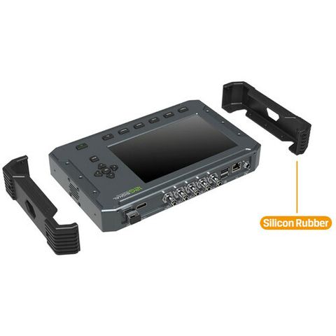 AVMATRIX 12G-SDI & 4K HDMI Pattern Generator – CXG