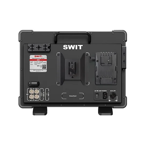 Swit K15 15.4" / K21 21.5" FHD 1500nit Field Monitor IPS Panel – CXG