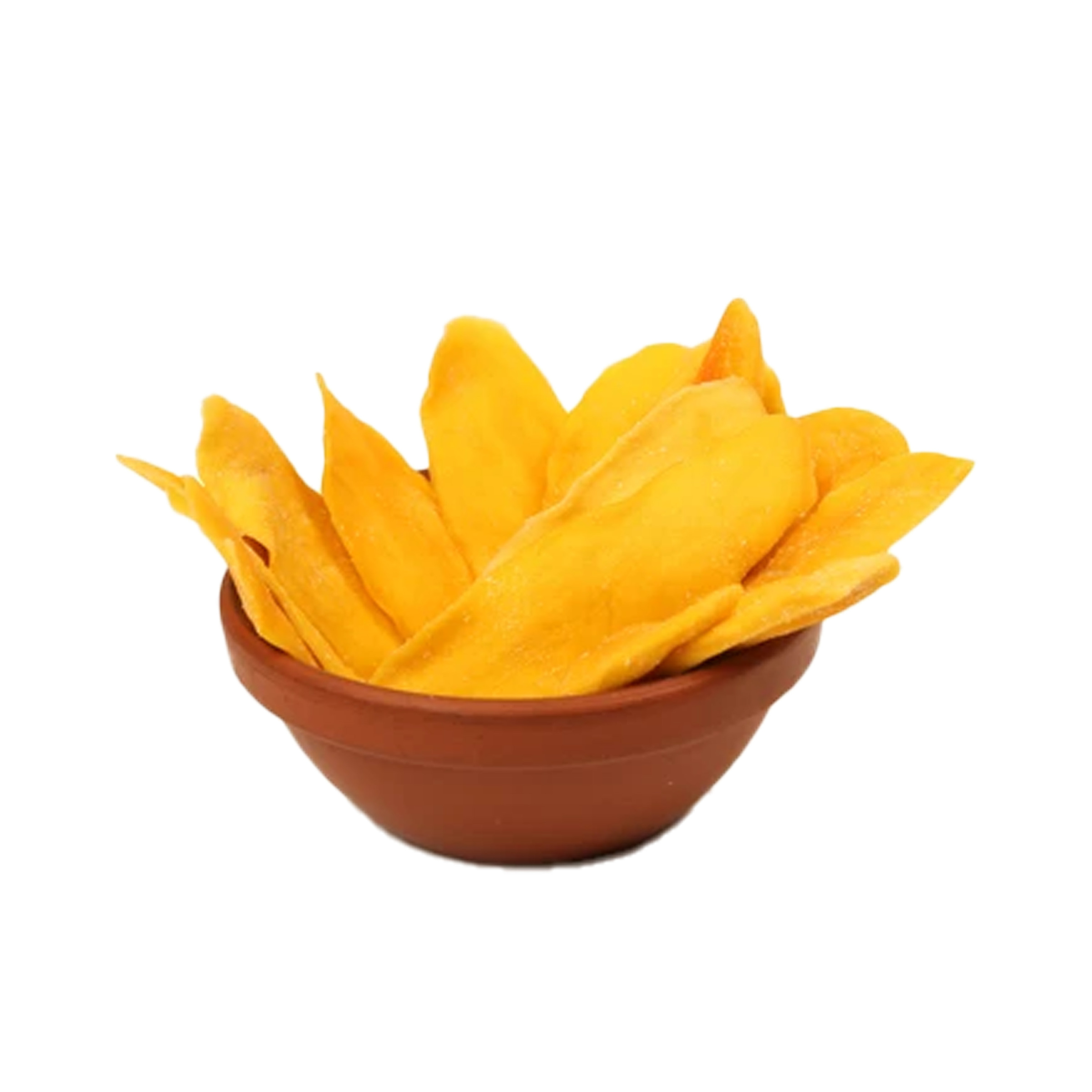 Cold-Dried Soft Mango (No Sugar Infused) – Ketogenius Kitchen