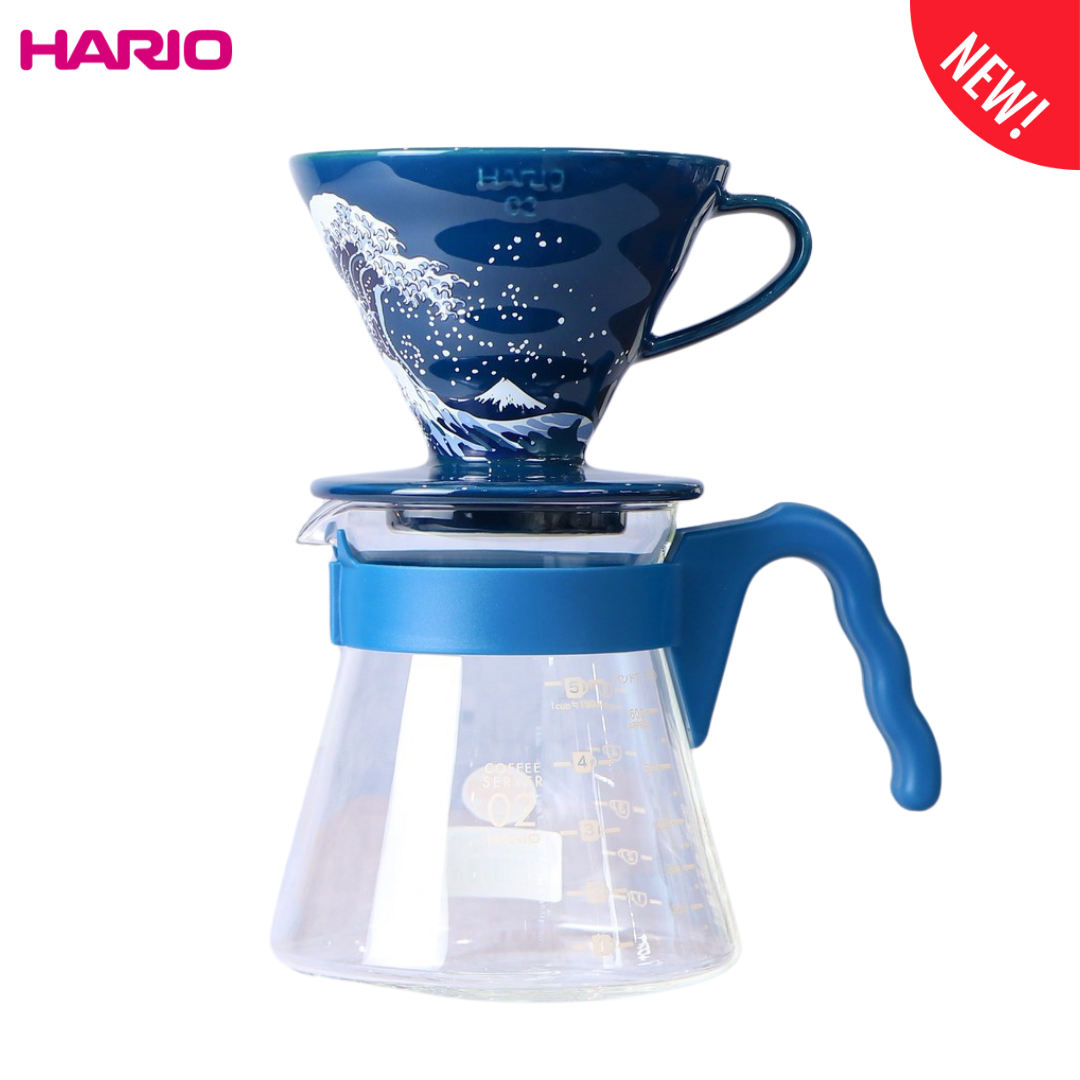 Coffee Servers + Aurli – COFFEE ICON