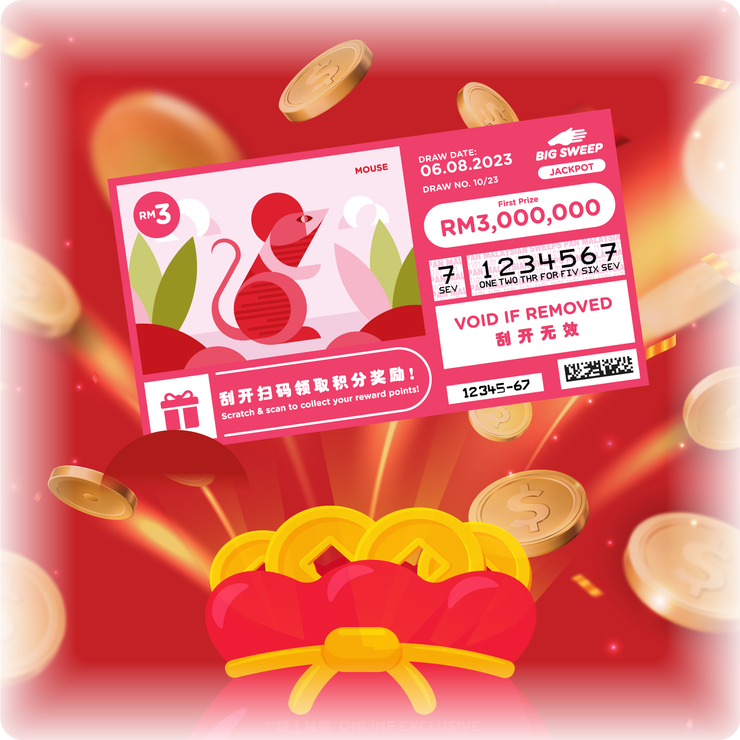 All products – Big Sweep Store