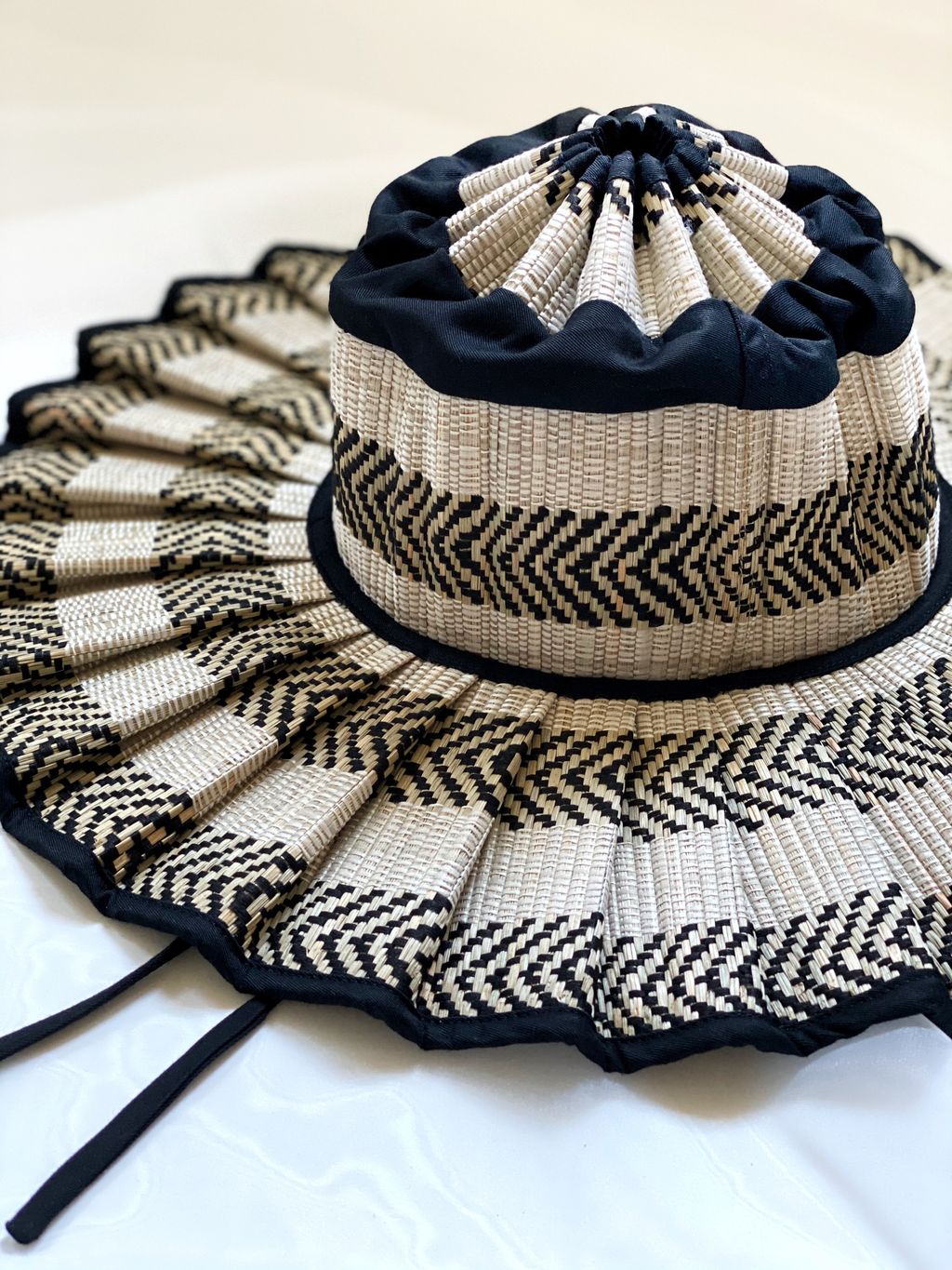 LORNA MURRAY [adalt] Capli ＜Haiti＞ 帽子 麦わら帽子 通販 multitoc.com.br