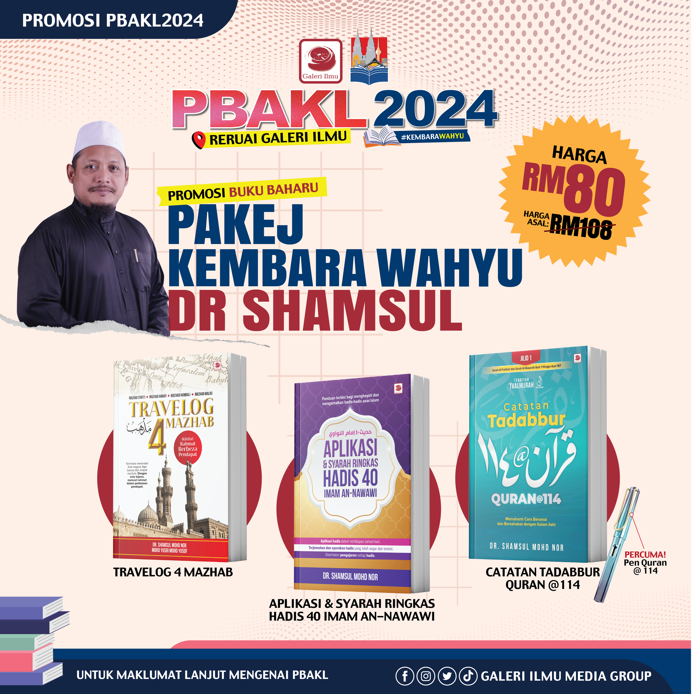 All products – Galeri Ilmu