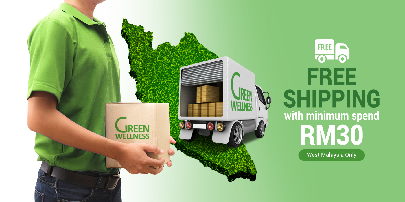 Green Wellness Malaysia