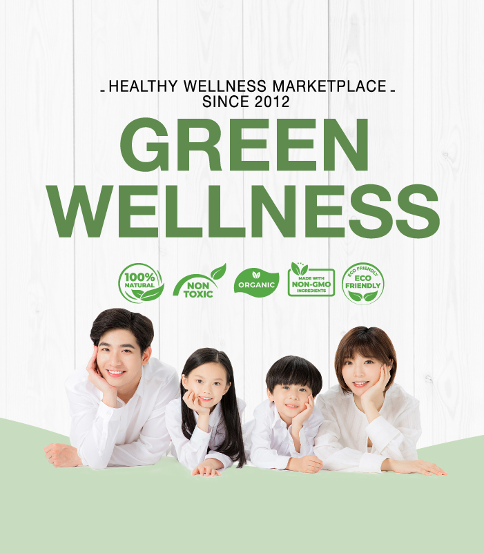 Green Wellness Malaysia