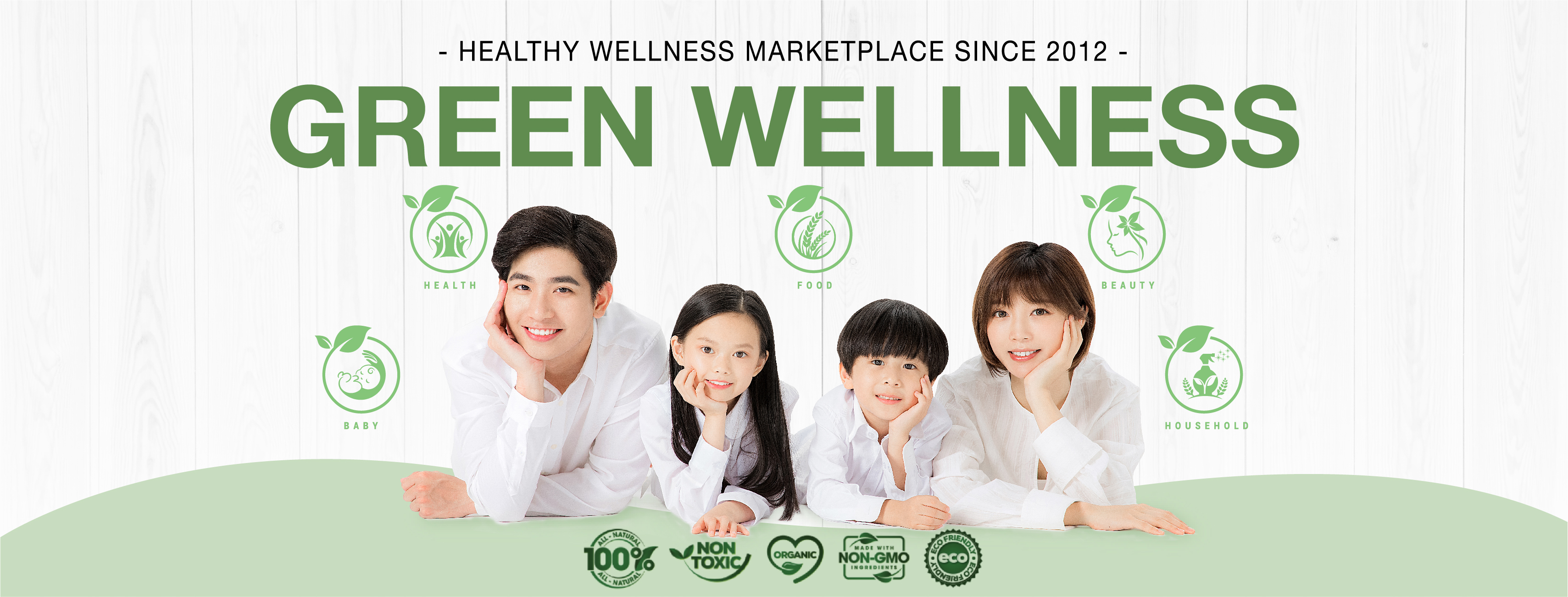 Our Story – Green Wellness Malaysia