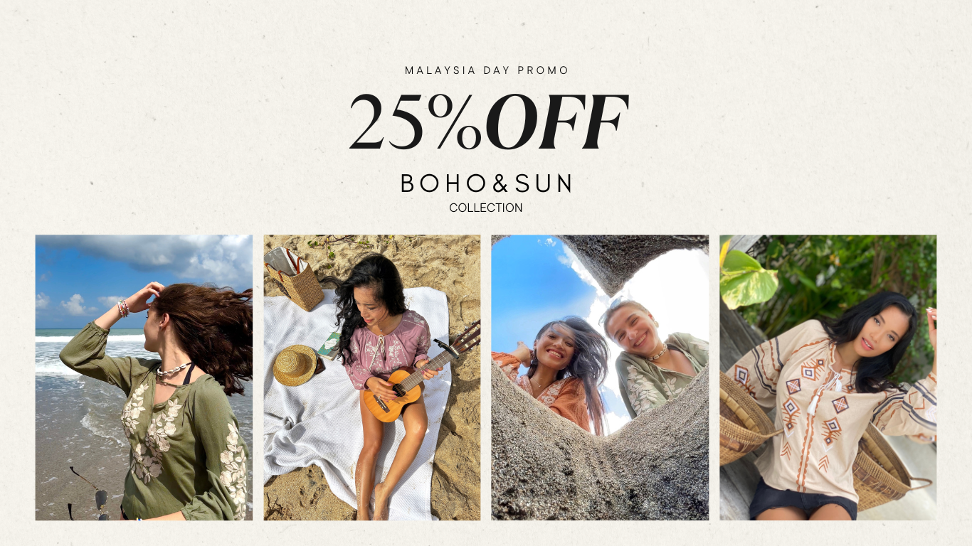 Boho&Sun – Psychedelic Store