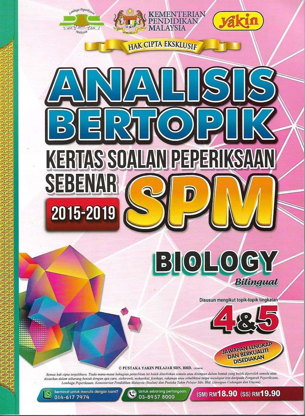 Analisis Bertopik Kertas Soalan Peperiksaan Sebenar Spm Shopee Malaysia ... Analisis Bertopik Kertas Soalan Peperiksaan Sebenar Spm Shopee Malaysia ...
