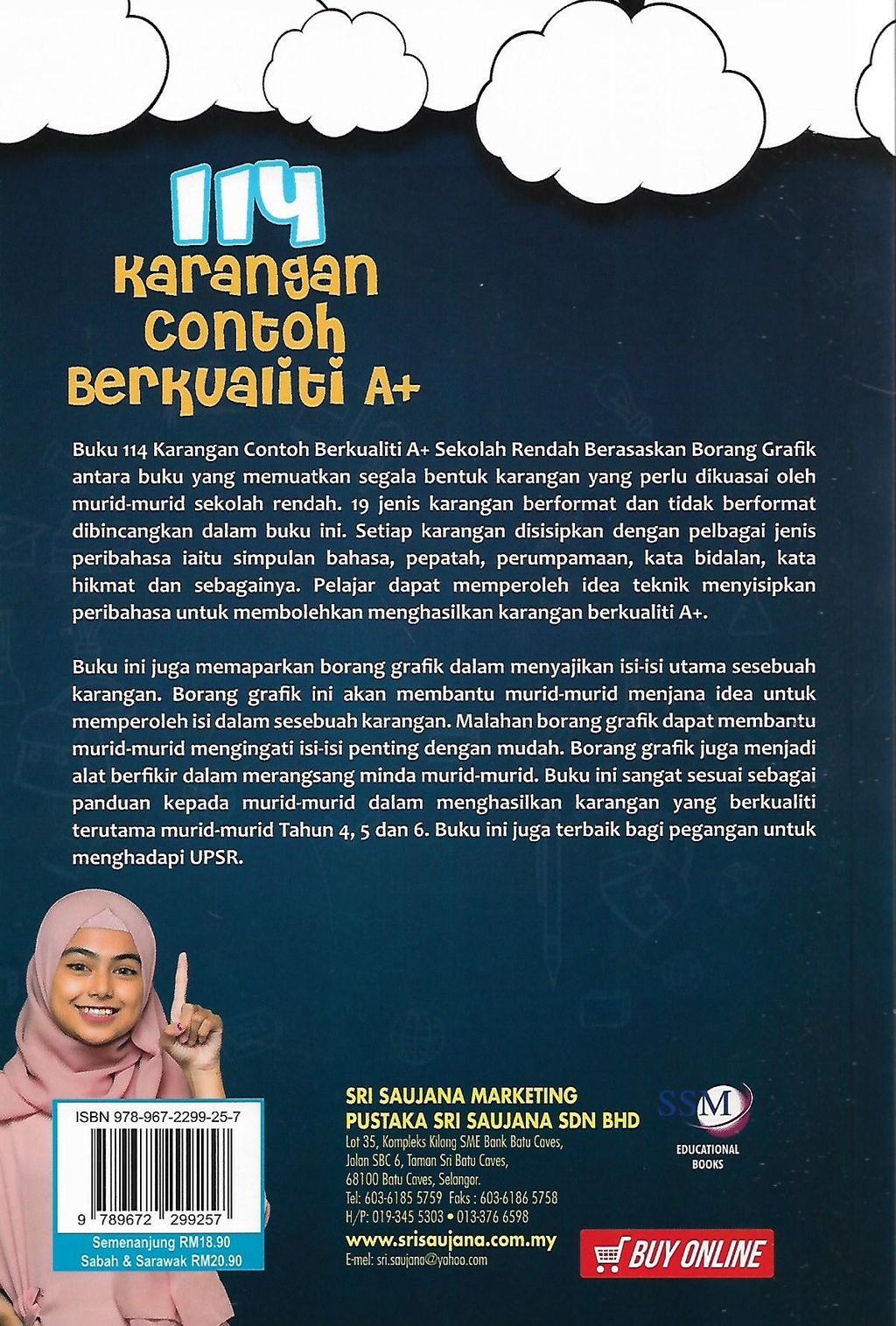 114 Karangan Contoh Berkualiti A+ -Shamsudin bin Abu Bakar – Pustaka ... 114 Karangan Contoh Berkualiti A+ -Shamsudin bin Abu Bakar – Pustaka ...