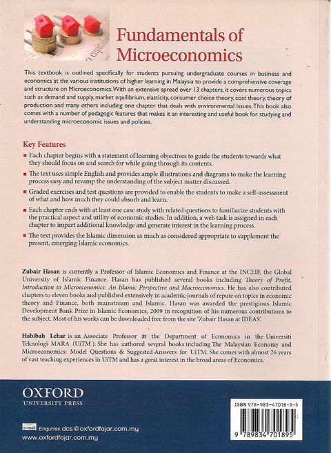 Oxford:Fundamentals of Microeconomics – Pustaka Mukmin KL - Malaysia's ...