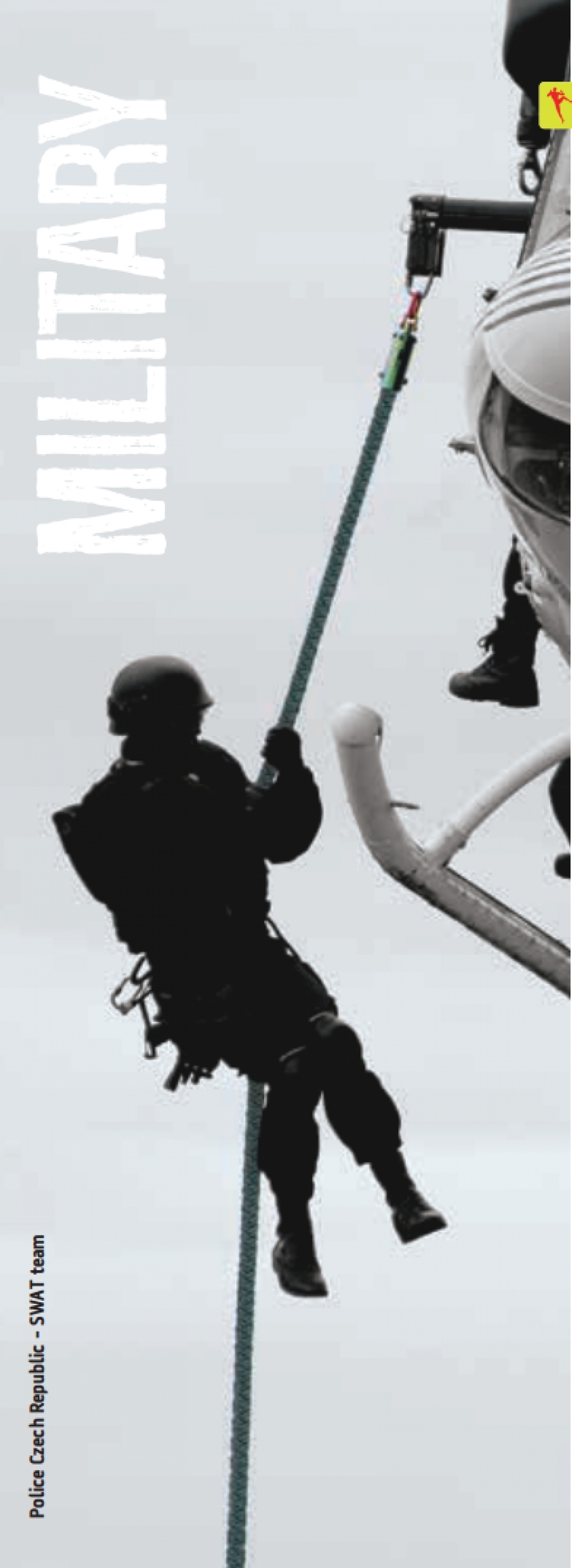 Fast Rope & F.R.I.E.S - Fast Rope Insertion Extraction System – Outdoor ...