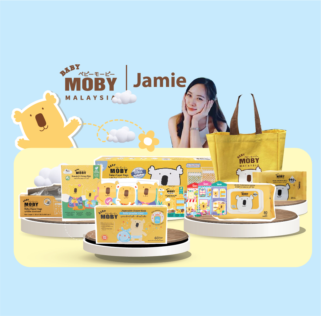 Baby Moby Malaysia