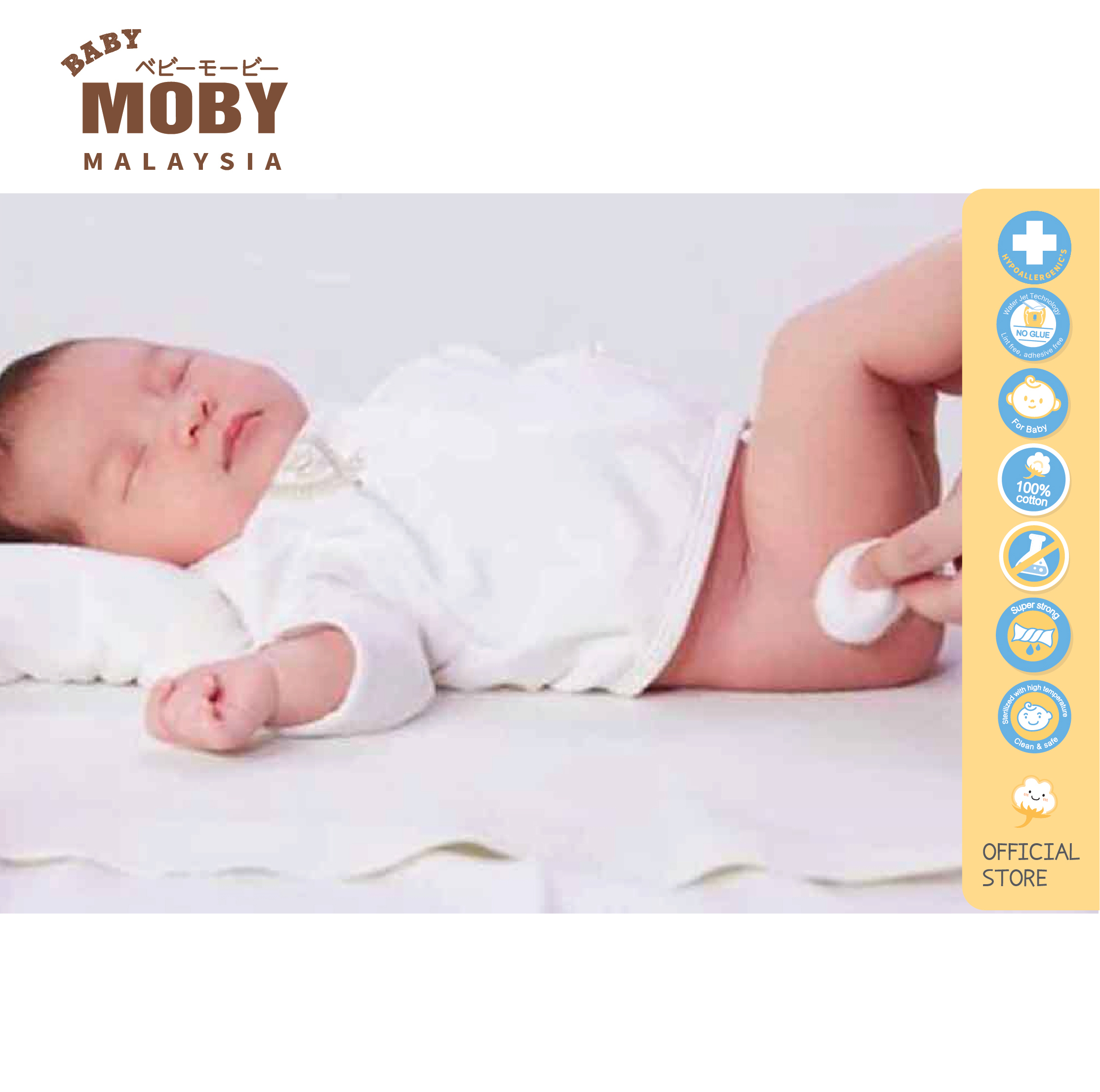 All products – Baby Moby Malaysia
