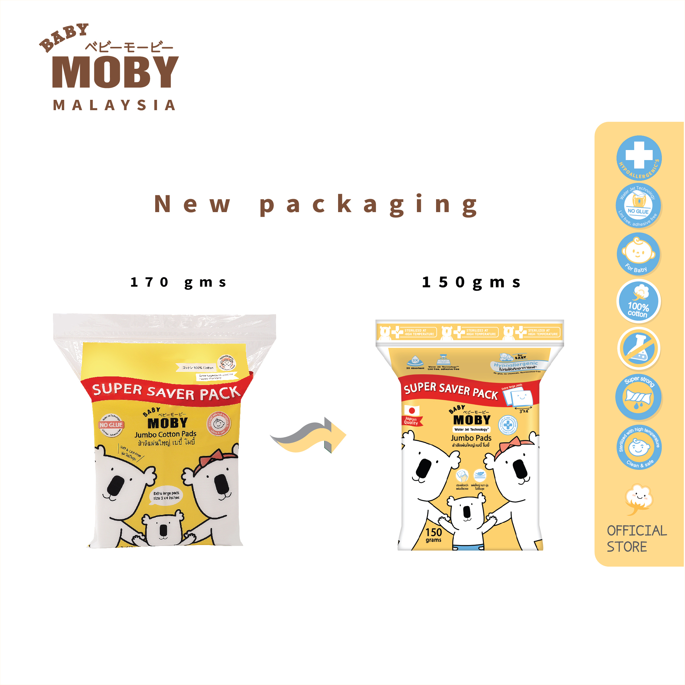All products – Baby Moby Malaysia