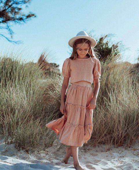 MASSIE SET – Mother Knows Best