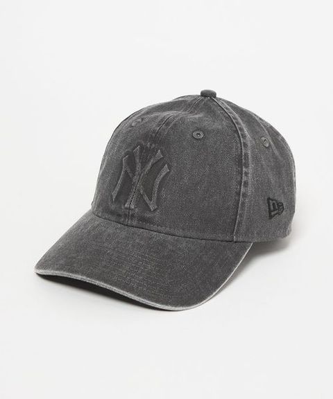 Special｜New Era 920 Logo Cap（ 2 Colors） – Kazima Studio
