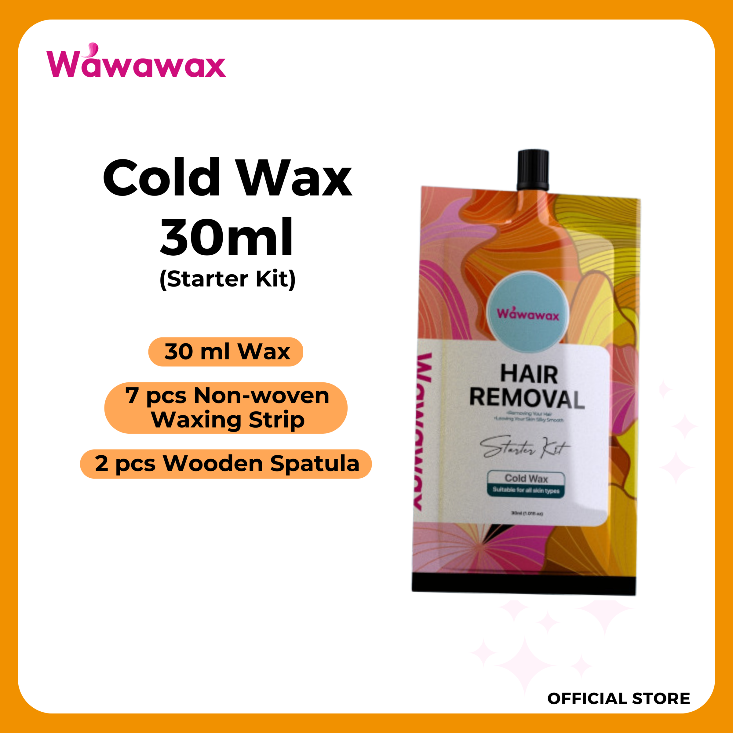 Feature on homepage – Wawawax