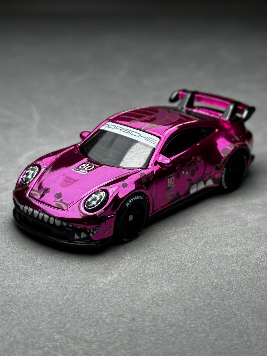 ROXY 911 GT3 R – Hyper Custom