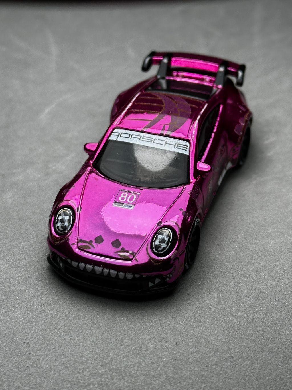 ROXY 911 GT3 R – Hyper Custom