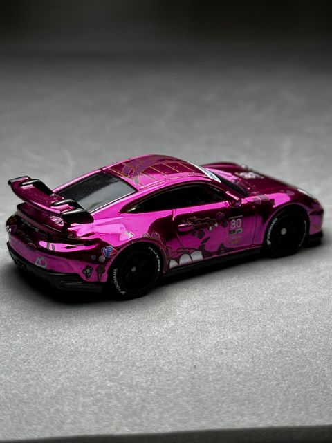 ROXY 911 GT3 R – Hyper Custom
