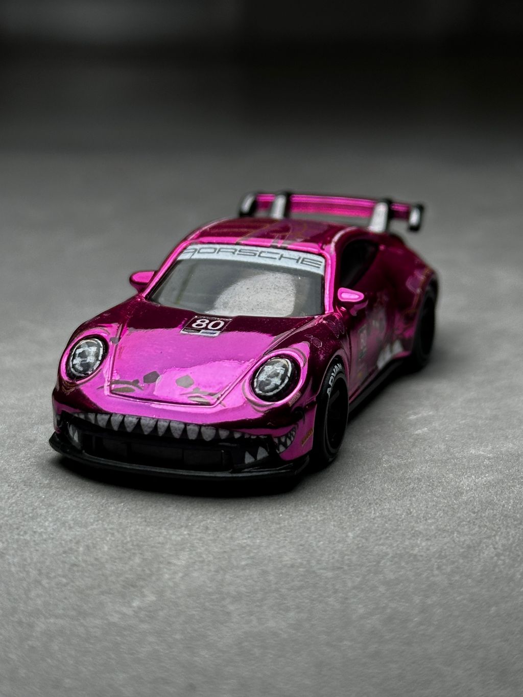 ROXY 911 GT3 R – Hyper Custom