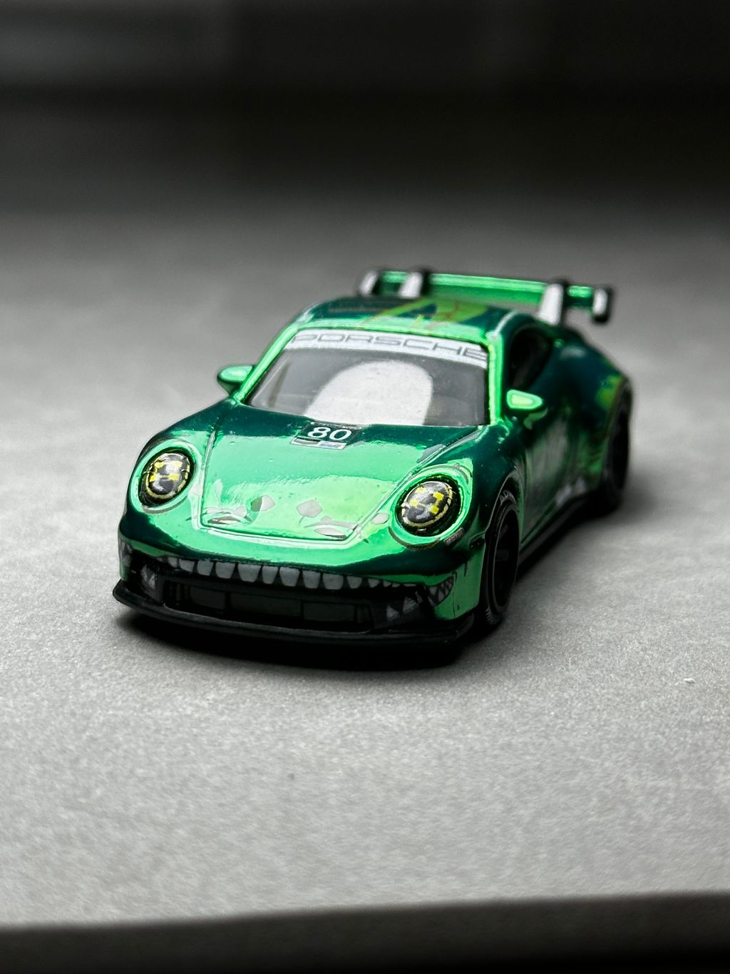 REXY 911 GT3 R – Hyper Custom