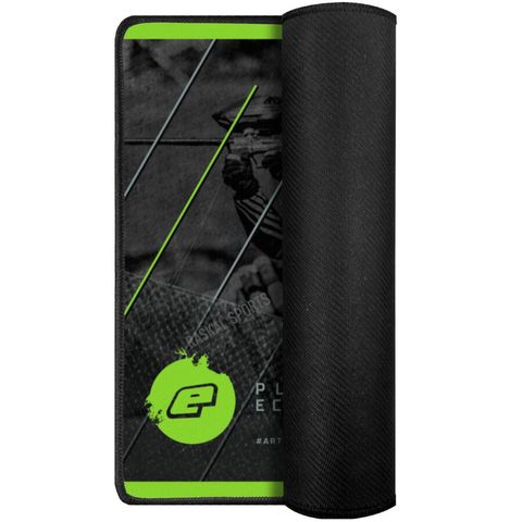 Planet Eclipse Logos V2 Gaming Mousepad – Raskal Sports