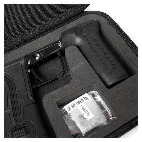 Eclipse CS3 Mechanical Frame Kit - Black – Raskal Sports