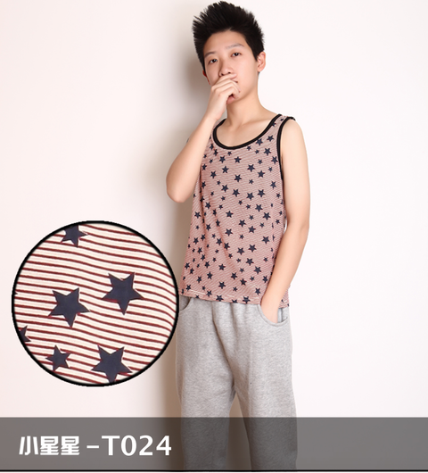 【KT'SERIES】{S} CORAK SINGLET BINDER 外穿图案束胸 [NON BANDAGE] – AZ T-STUDIO ...