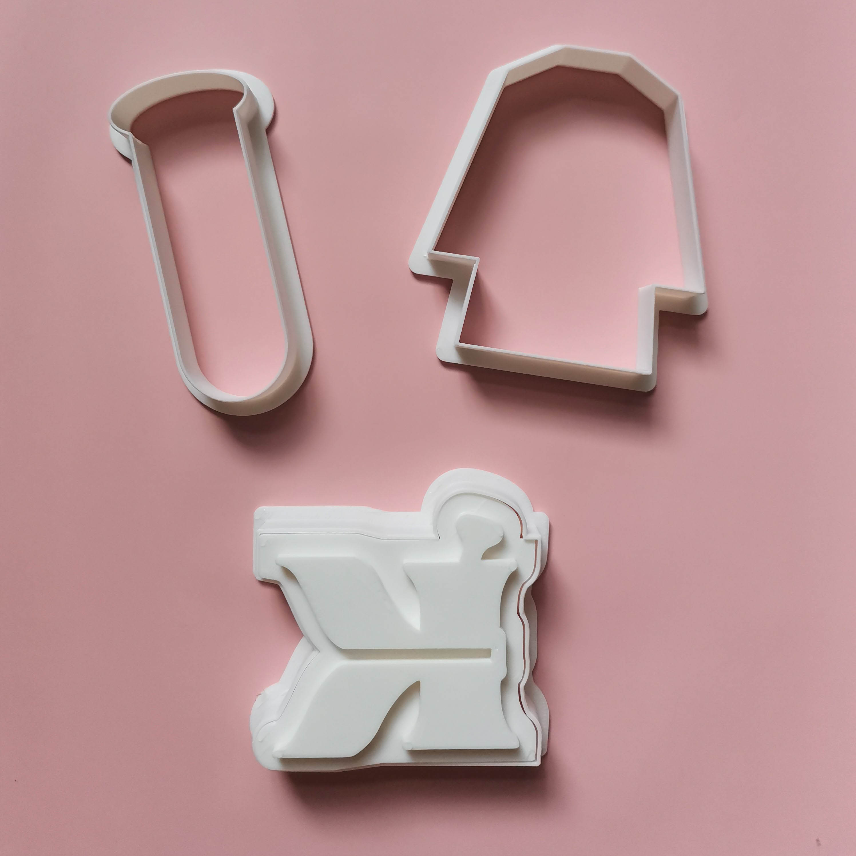 Custom Design – Cookies And Charms