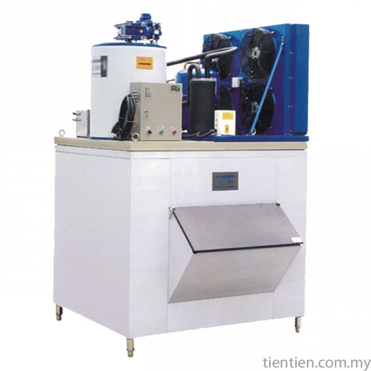 Ice Flake Machine