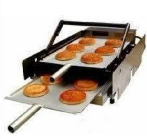 Hamburger Bun Toaster BN-HB01