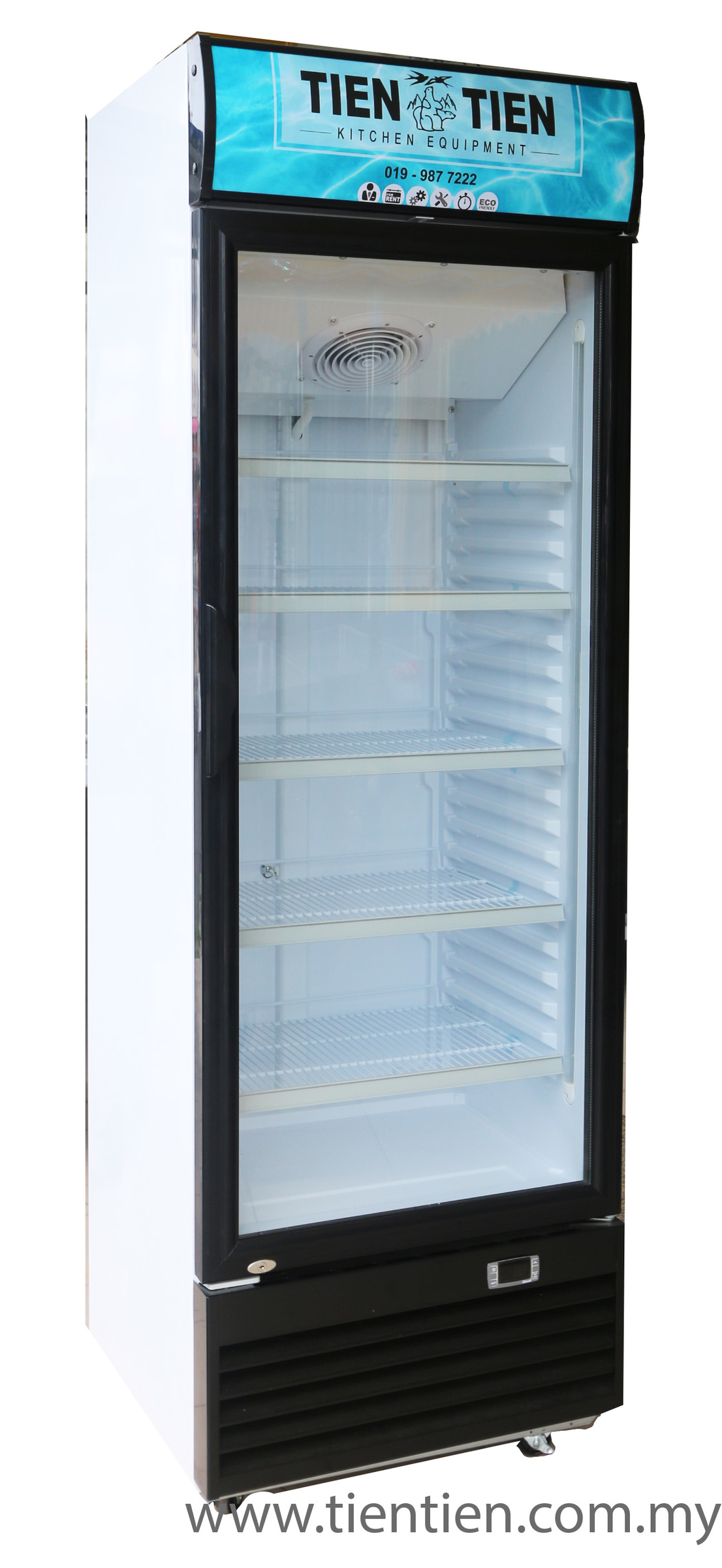 SNOW Bottle Cooler LG-268F