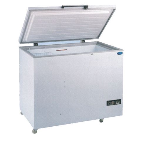 SNOW Chest Freezer LY350LD Lid Lifting Series (RF021)