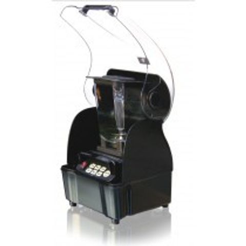 JTC OMNI BLENDER V (1.5L) WITH SOUND ENCLOSURE TM800AQ ( FS050 )