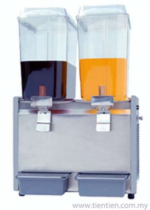 Cold Beverage and Drink Dispenser Supplier in Malaysia