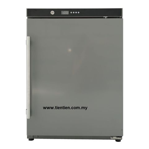 MODELUX Abs Line Upright Freezer (Stainless Steel Door) (98L) MSF12VS