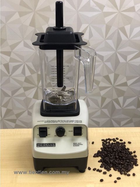 MODELUX Blender with Variable Speed1.5L MDX-767A