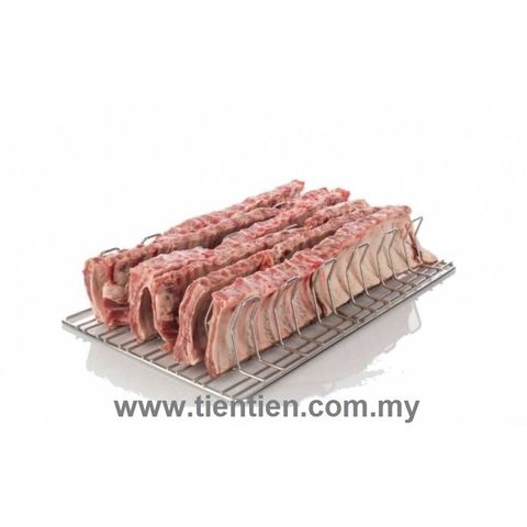 RATIONAL Rib Rack Tray 1/1 GN (325X530mm) Tray-Ribrack