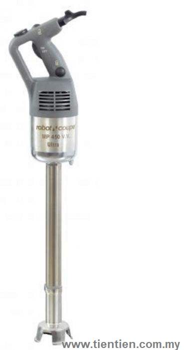 Robot Coupe MP450 18 Immersion Blender, 46% OFF