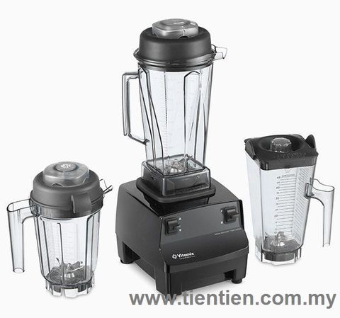VITAMIX Drink Machine Two-Speed Blender (1.4L STANDARD) VM0104