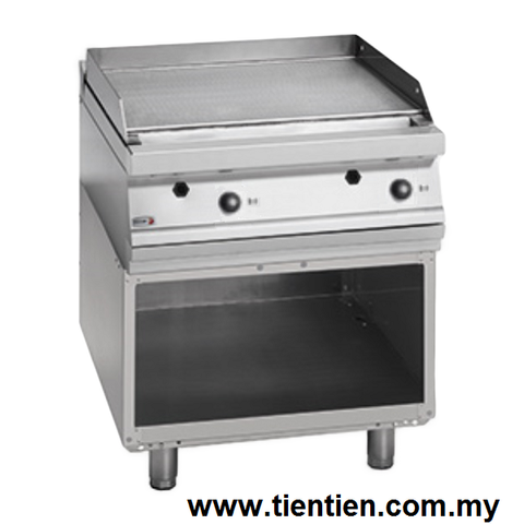 FAGOR Gas Fry-Top FTG-710L