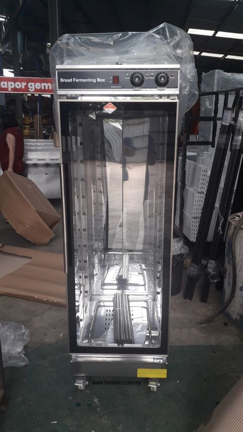 FRH Fermenting Box / Proofer (11 Layer) FX-11B (BK007)